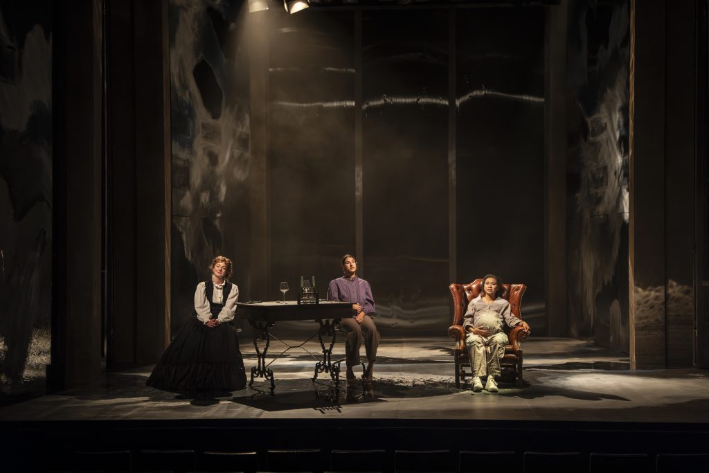 Review: The Beautiful Future is Coming, Bristol Old Vic – ‘A shocking ...