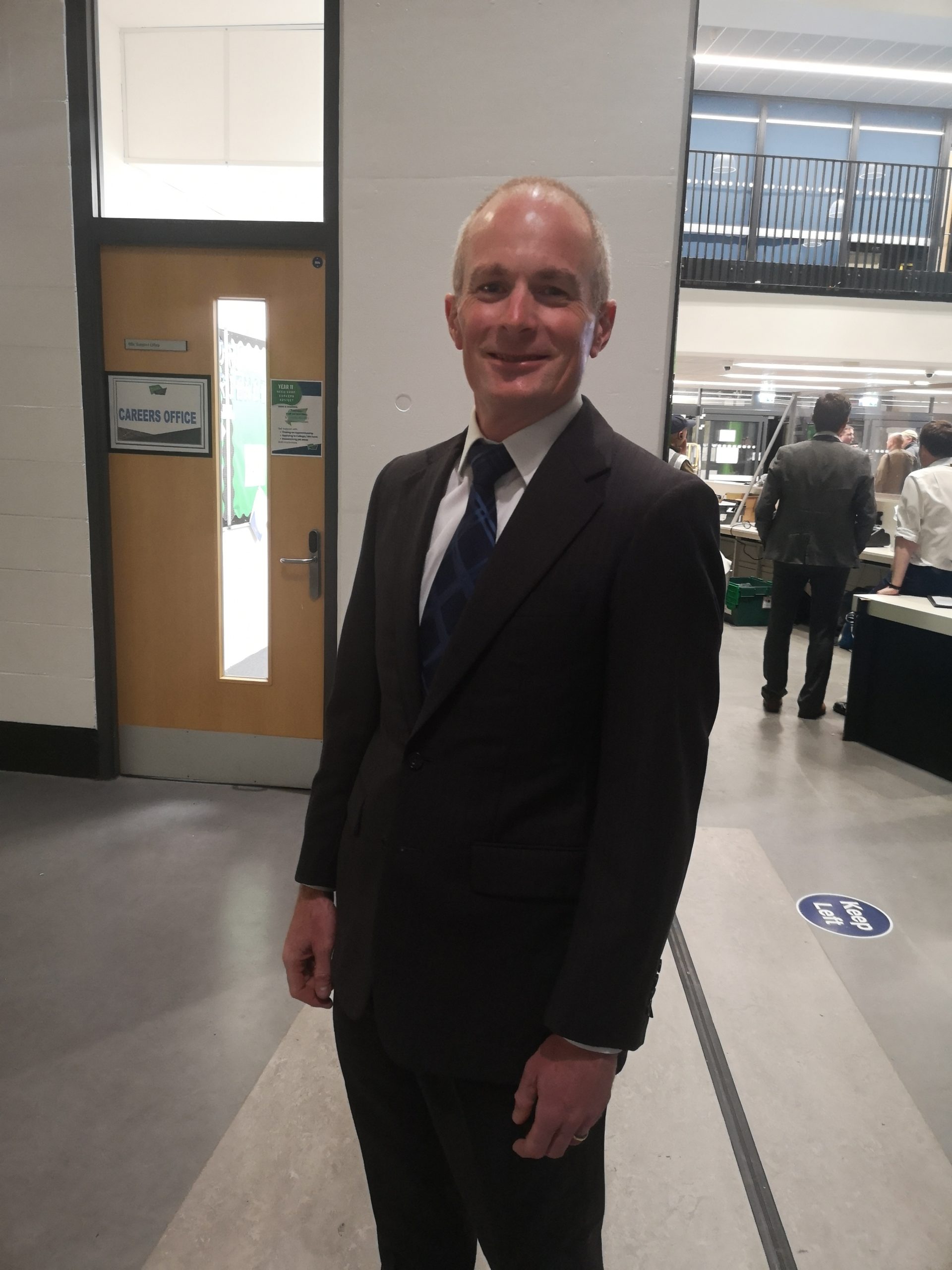 Live: West of England mayoral elections 2025