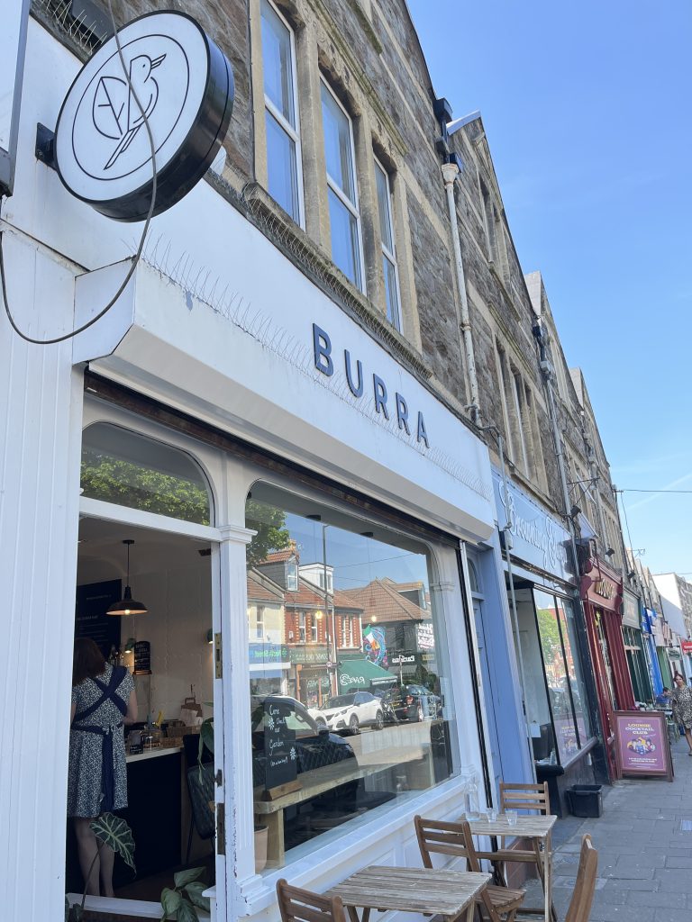 Best brunch spots in Bristol
