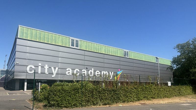 Petition calls for London museum to apologise to City Academy students