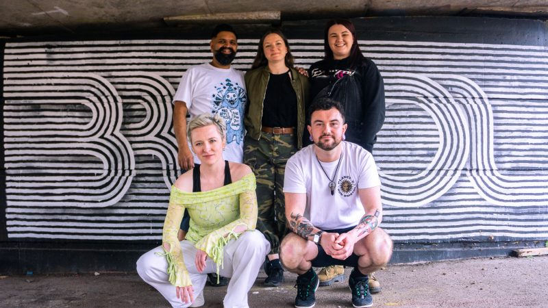 Full Spectrum: five years of championing the DnB scene