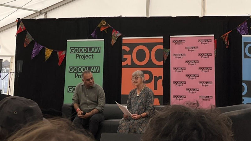 'Can’t you hear the future weeping?' - Gaie Delap on prison, protest ...