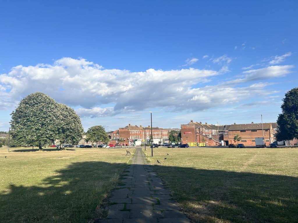 Southmead project among UK’s 'biggest community-led housing schemes'
