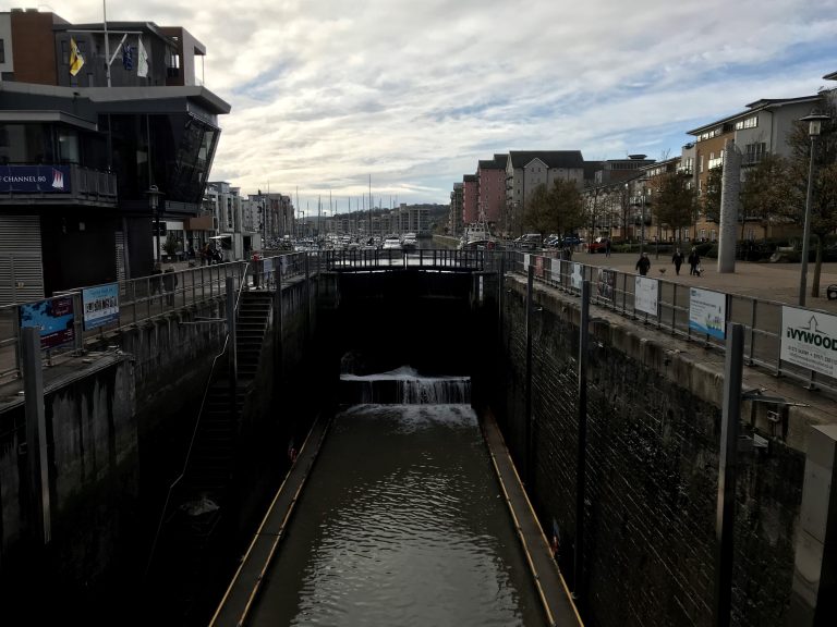 Government gives green light for Portishead railway line