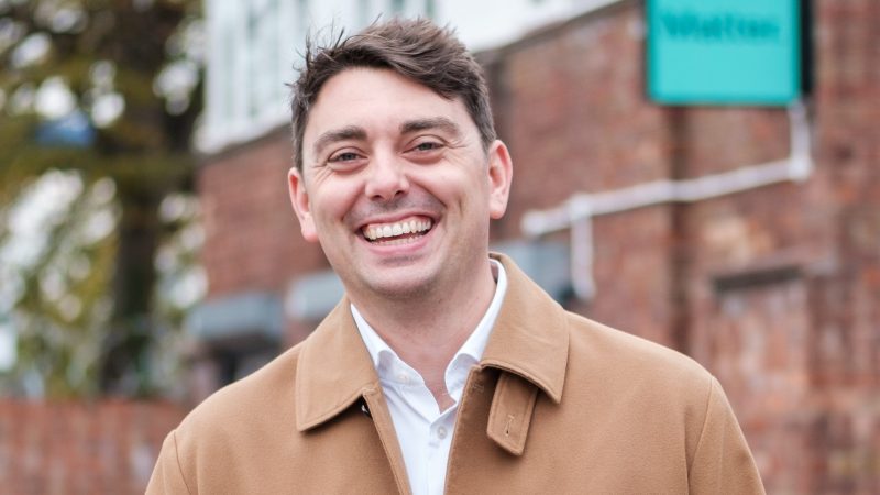 Bristol company nominated for Earthshot Prize 2025
