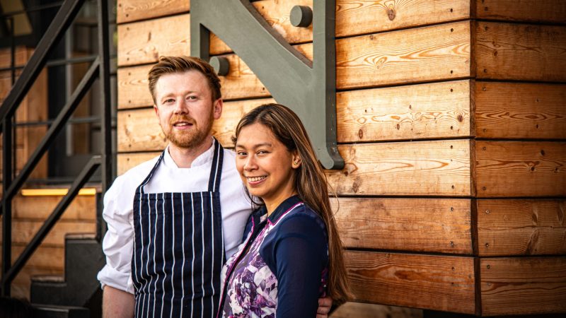 Restaurant hailed by MasterChef judge named among UK’s top chippies