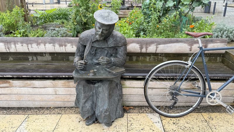 12 people through history who are bona fide Bristol legends