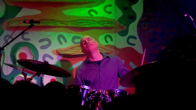 Review: The Soft Machine, Jam Jar - 'Much more than mere nostalgia'