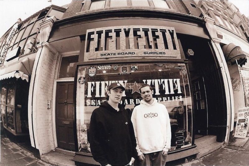 ‘Legendary’ Bristol skate shop closes its doors after almost 30 years