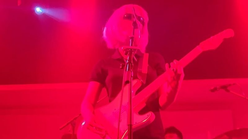 Review: TTSSFU, Strange Brew - 'Perfectly flowing and tempestuously ...
