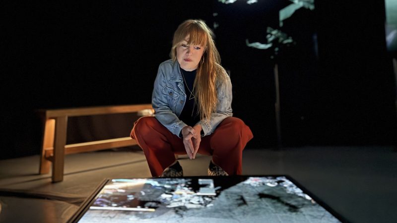 My Bristol Favourites: Amy Rose