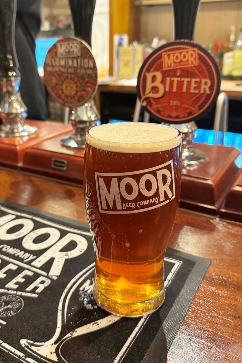 Embattled Bristol brewery saved from administration