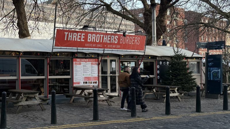 Restaurant remains closed as cause of sickness outbreak confirmed