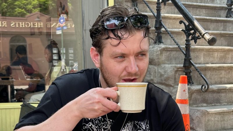 My Bristol Favourites: Josh Dickinson