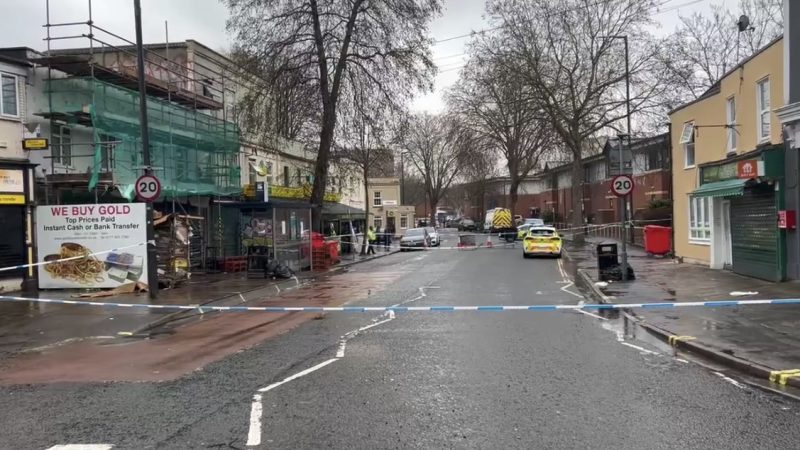 Four charged with murder of Leon Phillips