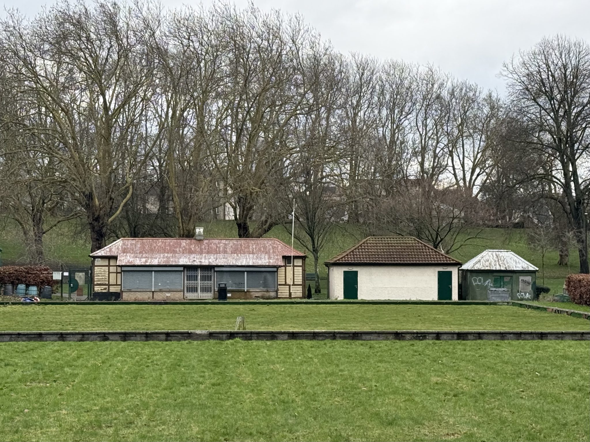 Former bowls club to be transformed into 'active community hub'