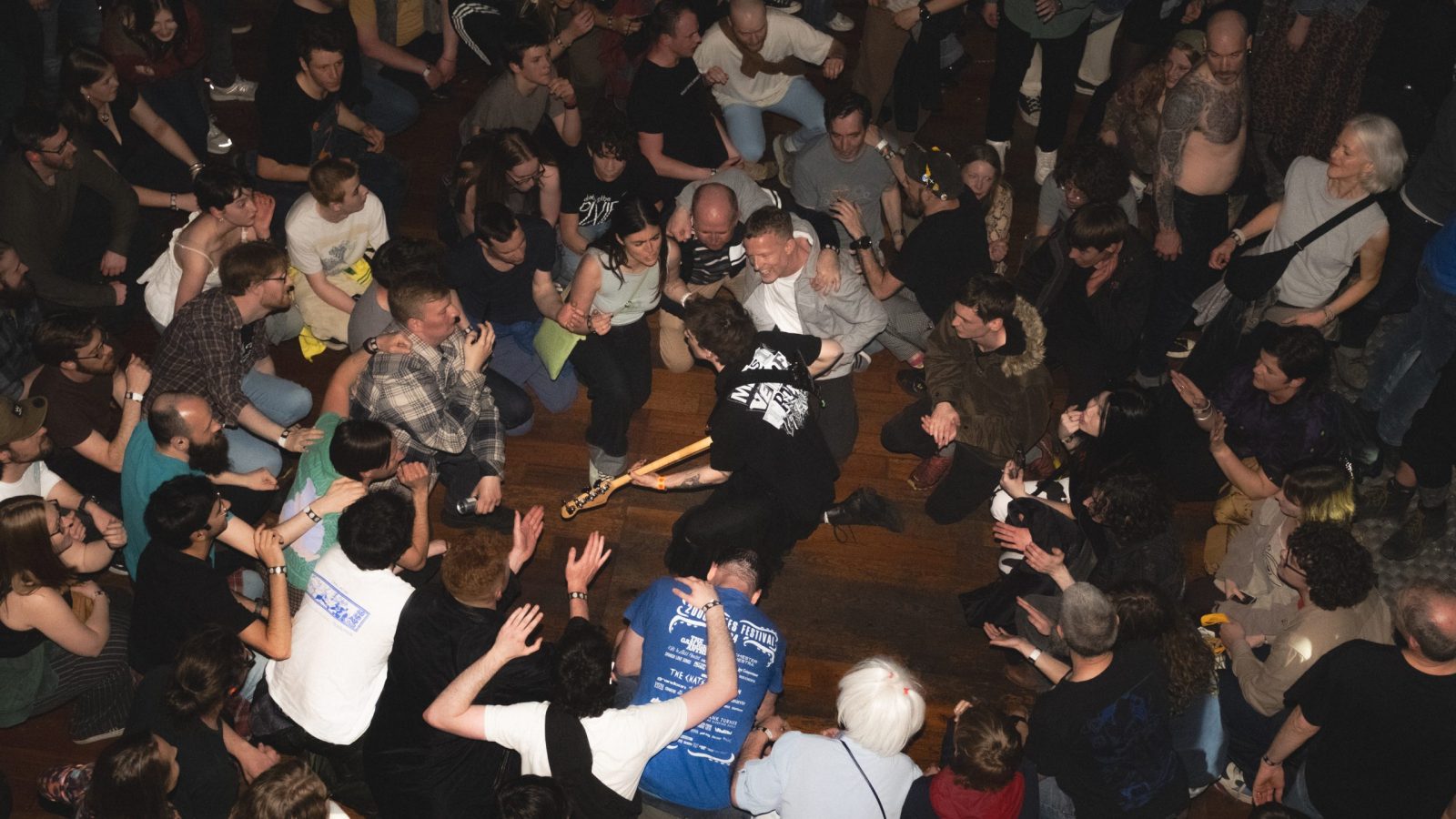 'Life affirming musical memories': Looking ahead to Ritual Union 2026