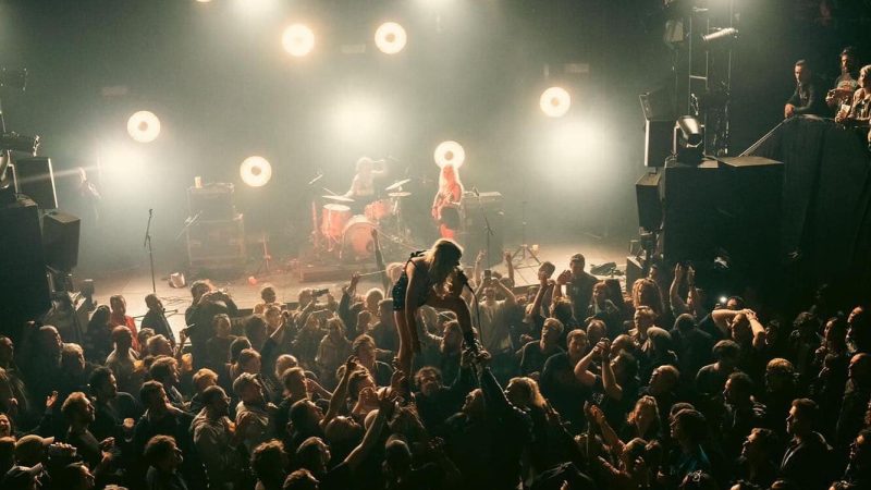 Full Dot to Dot festival lineup drops