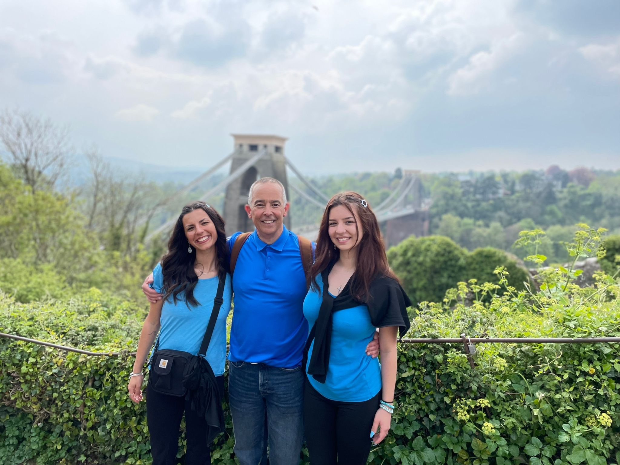 Bristol charity launches 20,000-step challenge to tackle homelessness