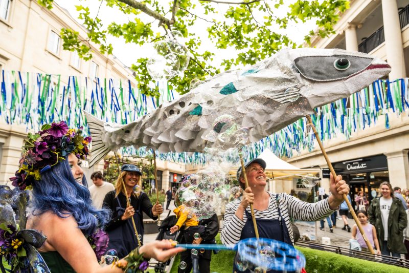 Festival of Nature unveils biggest programme yet