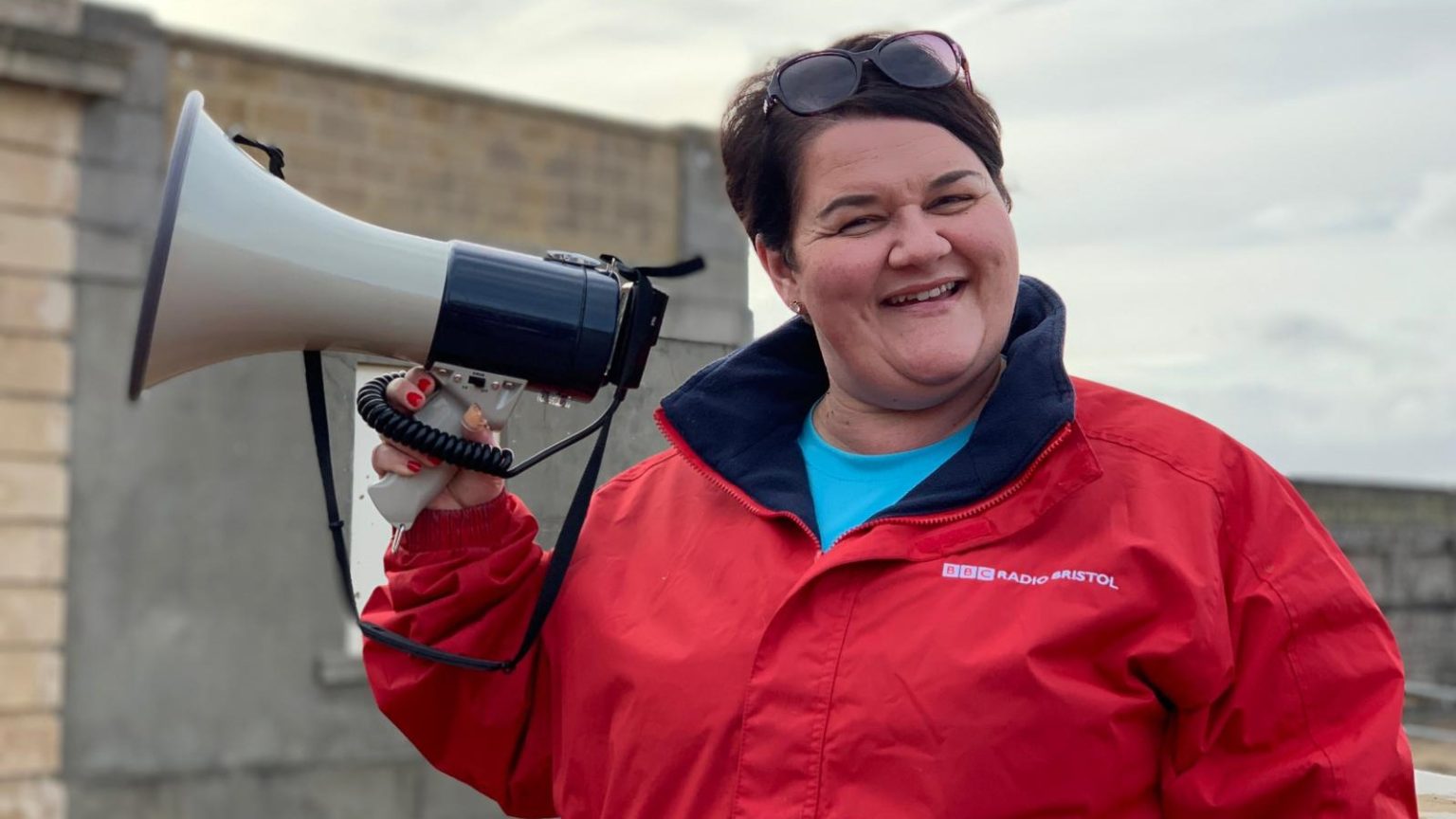 Tributes paid to ‘kind’ and ‘amazing’ presenter Emma Britton