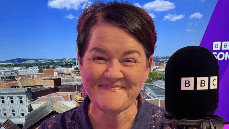 Tributes paid to ‘kind’ and ‘amazing’ presenter Emma Britton