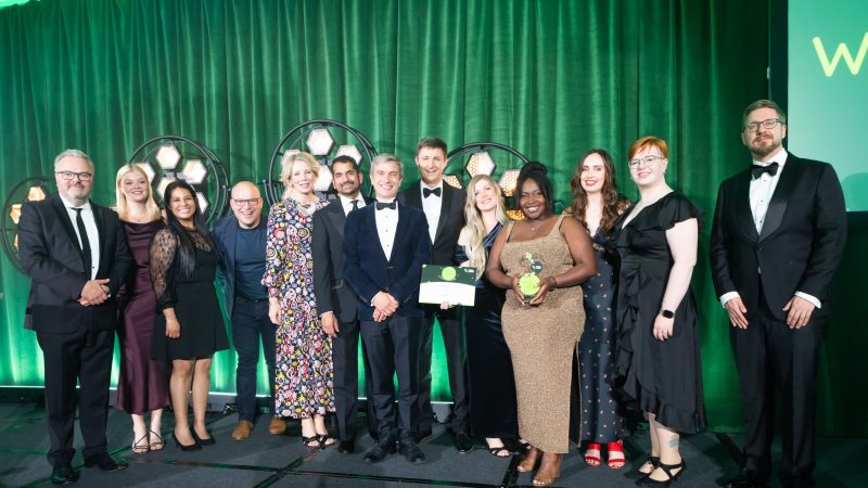 Banking group named Best Ethical Financial Provider