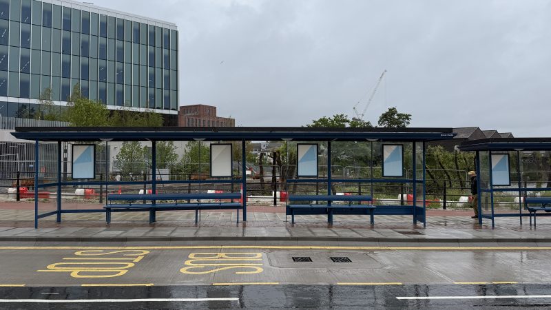 Busy bus route could be extended to new entrance of Temple Meads